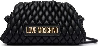 Love Moschino Handtasche LOVE MOSCHINO JC4290PP0PK1200A Schwarz