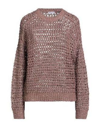 Brunello Cucinelli MAILLE - Pullover sur YOOX.COM