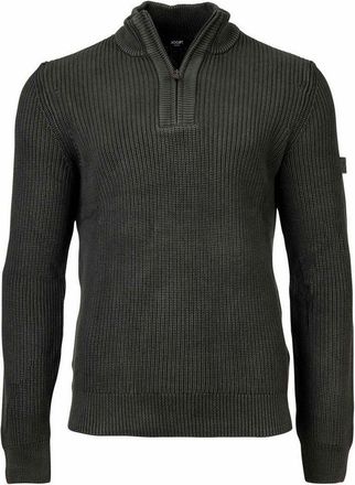 Joop Sweatshirt Herren Strickpullover Baumwolle