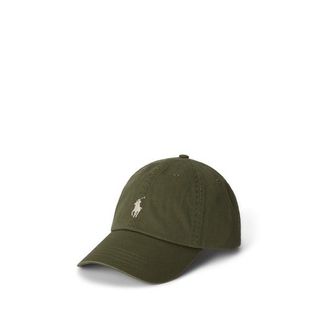 Polo Ralph Lauren Casquette en coton