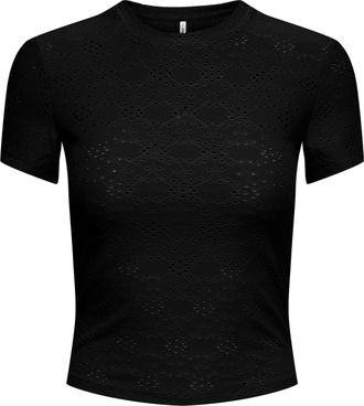 Only T-Shirt ONLSmilla
