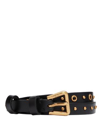 Liebeskind Liebeskind Berlin PB-Belt Studs Gold