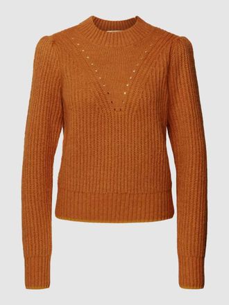 Scotch & Soda Strickpullover mit Strukturmuster