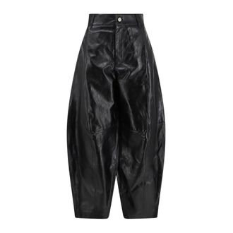SOEUR Soeur, Damen, Hosen, Schwarzk, XSGr&ouml;&szlig;e