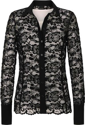 Madeleine Set: Bluse und Top