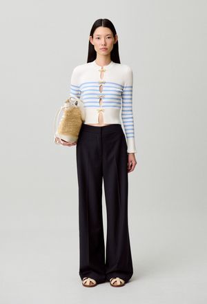 Claudie Pierlot Feinstrickpullover