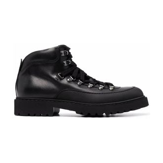 Doucal's Bootie - - Shoes - Herren - Schwarzk - 42 EU