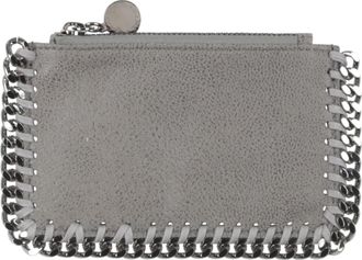 Stella McCartney Kleinlederwaren - Kartenetuis auf YOOX.COM