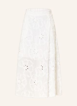 Lilienfels Lilienfels Rock weiss