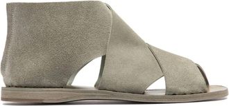 Officine Creative Ithaca Sandalen - Grün