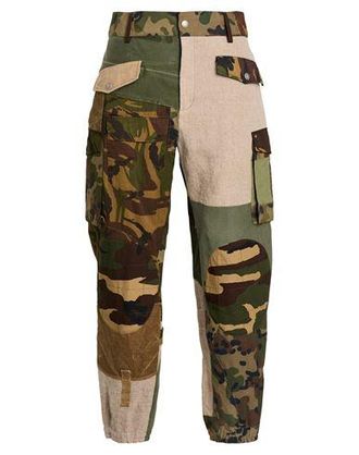 Dolce & Gabbana BAS - Pantalons sur YOOX.COM