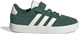 adidas Kinder Skateboardschuhe VL Court 3.0