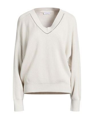 Brunello Cucinelli MAILLE - Pullover sur YOOX.COM