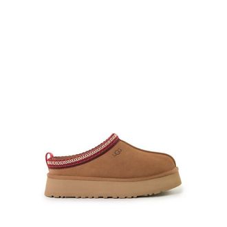 UGG Chaussons Tazz II en cuir m&eacute;lang&eacute;