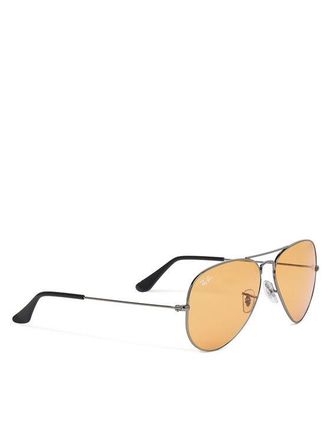Ray-Ban Sonnenbrillen 0RB3025 Silberfarben