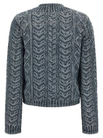 Diesel Jacket - Blue