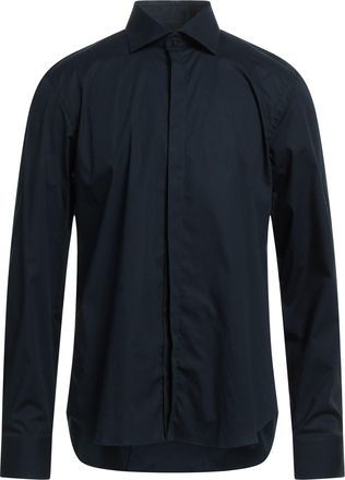 Manuel Ritz TOPS - Hemden auf YOOX.COM