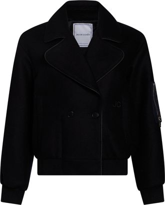 Jacob Cohen JACKEN & M&Auml;NTEL - Jacken und Anoraks auf YOOX.COM