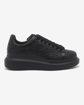 Alexander McQueen Oversized-Sneaker - Item 808173WWAAF1000