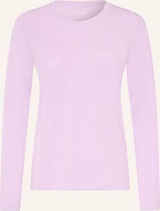 Schiesser Schlafshirt Mix+Relax rosa