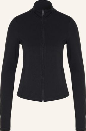 Under Armour Trainingsjacke Ua Meridian schwarz