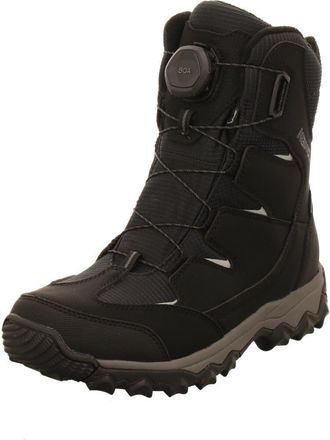 Meindl Edmonton GTX (Boa) Herren Winterstiefel, Größe:44.5 EU