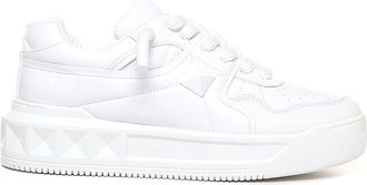 Valentino Garavani Sneaker - Wei&szlig;