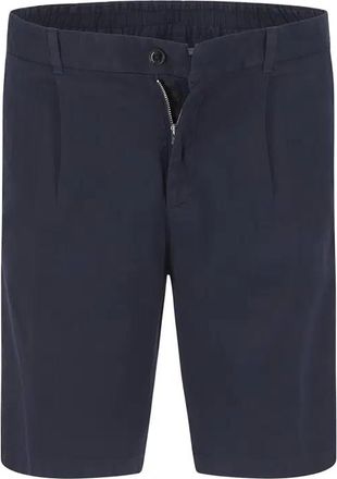 Joop Herren Shorts blau