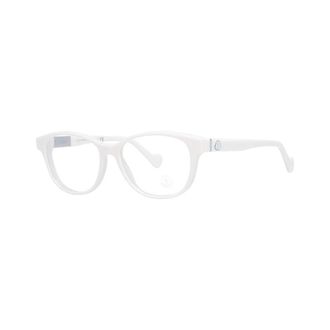 Moncler Cremefarbene Butterfly Optische Rahmen - - Accessories - Damen - Beige - ONE SIZE