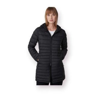Ciesse Piumini Stepp- und Parka-Jacke - - Coats - Damen - Schwarzk - L
