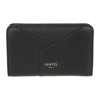 Lancel Enveloppe Wallet - - Accessories - Damen - Schwarzk - ONE SIZE