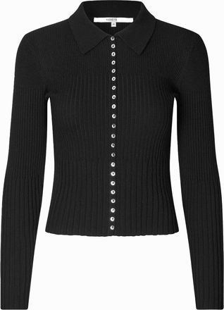Second Female Strickjacke