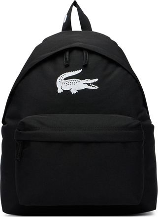 Lacoste Rucksack Lacoste NU5548ZT Schwarz