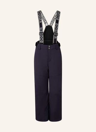 Bogner Skihose blau