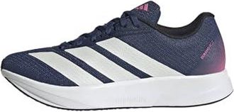 adidas Femme Duramo RC2 Running Shoes, Tech Indigo/Zero met./Pink Fusion, 37 1/3 EU