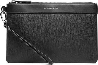 Michael Kors Umh&auml;ngetasche Accessories 33S9MGYU2L Schwarz