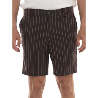 HUGO BOSS Herren, Shorts, Braun, W40Gr&ouml;&szlig;e