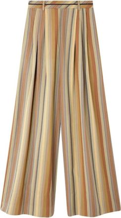 Mes Demoiselles... Femme, Pantalons, Multicolore, Taille: 38 FR Tapachula Pantalon