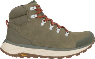 Jack Wolfskin SCHUHE - Stiefeletten auf YOOX.COM