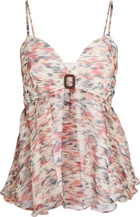 Burberry TOPS - Tops auf YOOX.COM