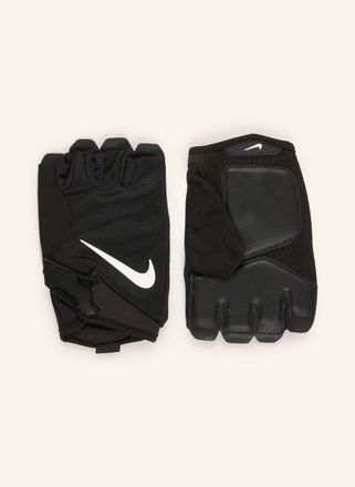 Nike Trainingshandschuhe Vapor Elite schwarz