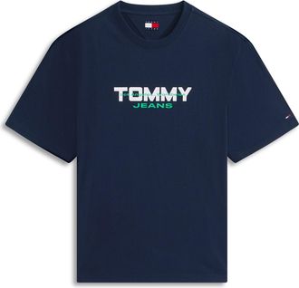 Tommy Jeans T-Shirt 90S