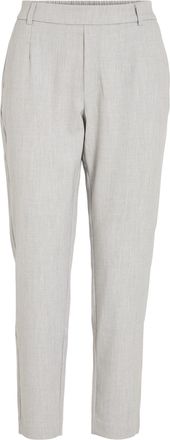 Vila Female High Waist Hose VIVARONE Slim Fit