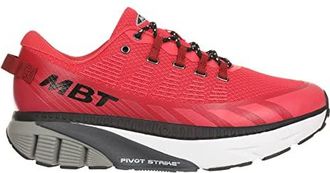 Mbt MTR-1500 Trainer Chaussures de Course pour Femmes