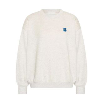 By-Bar Amsterdam Damen, Sweatshirts & Hoodies, Grau, XLGr&ouml;&szlig;e