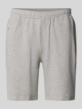 Joy Shorts mit elastischem Bund Modell LAURIN