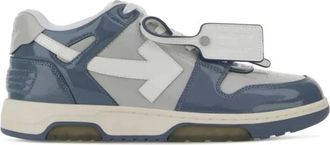 Off-white Homme, Chaussures, Bleu, Taille: 43 EU Chaussons