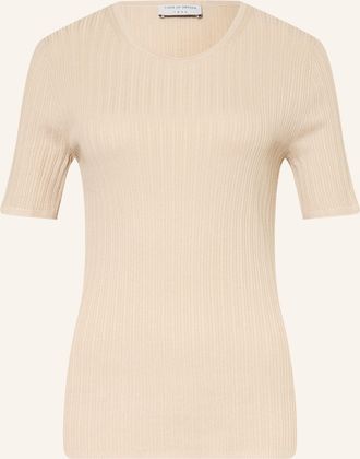 Tiger Of Sweden Strickshirt Mae weiss