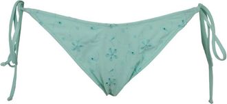 MC2 Saint Barth Brasilianische Stil Badekollektion - - Swimwear - Damen - Blau - M