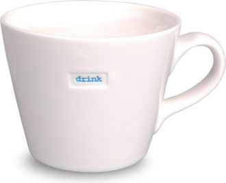 Keith Brymer Jones Make Internationals Word Bucket Becher